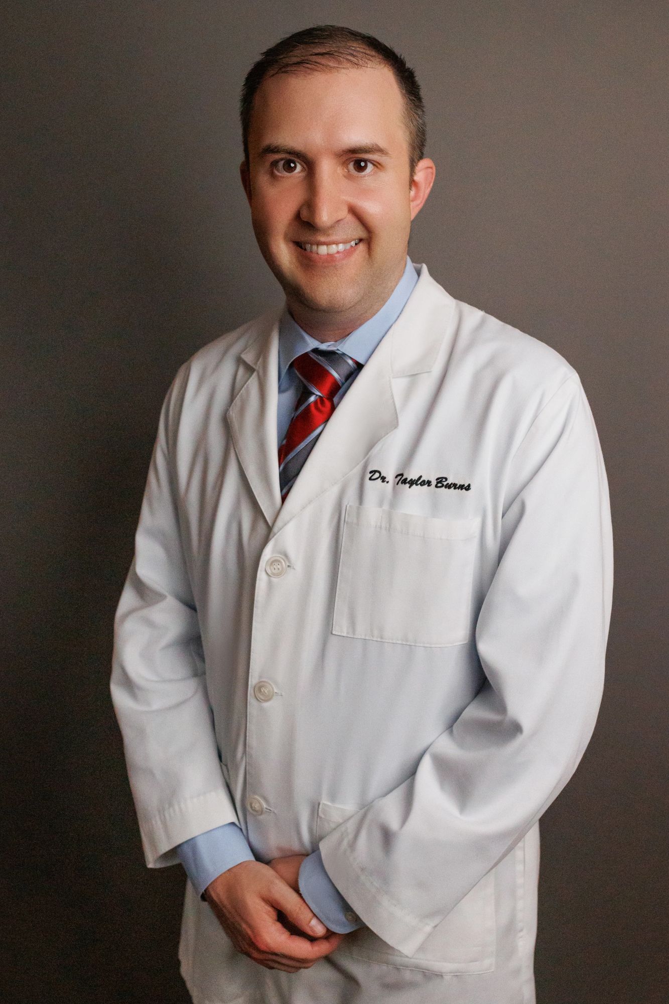 About Us - Burns Dental Care