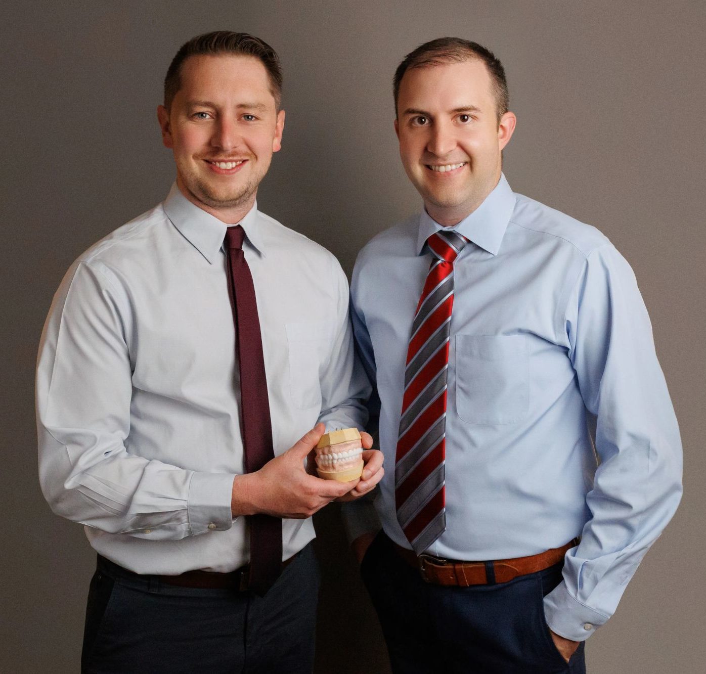 About Us - Burns Dental Care