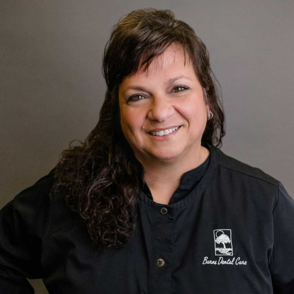 About Us - Burns Dental Care